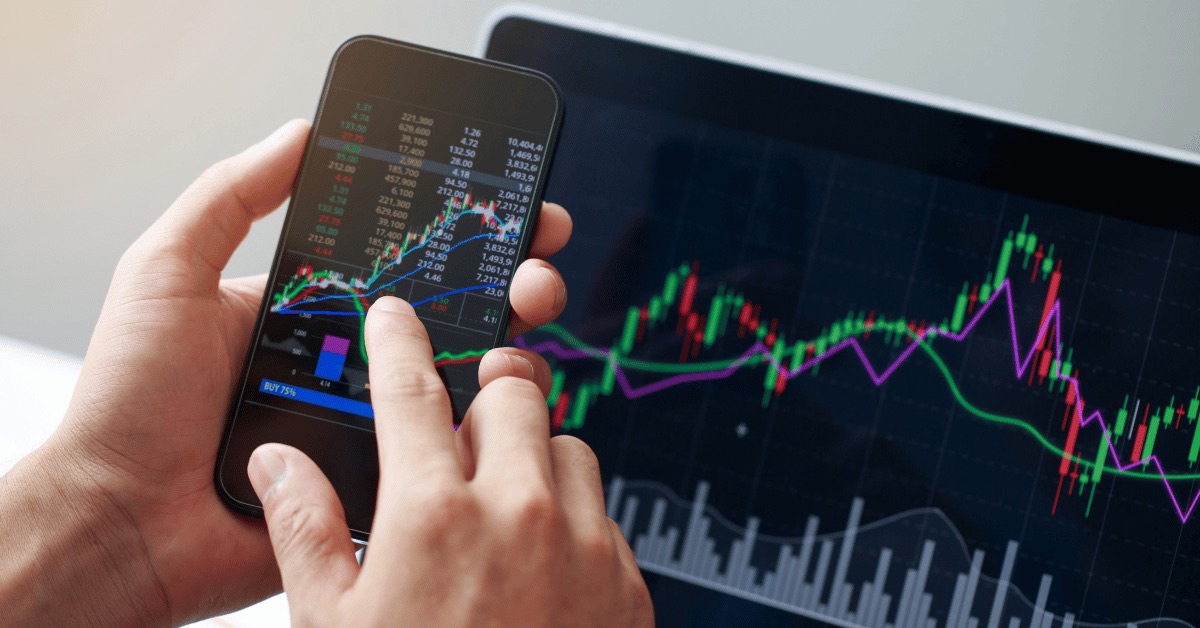 5 Cursos en línea para aprender a invertir en bolsa desde cero