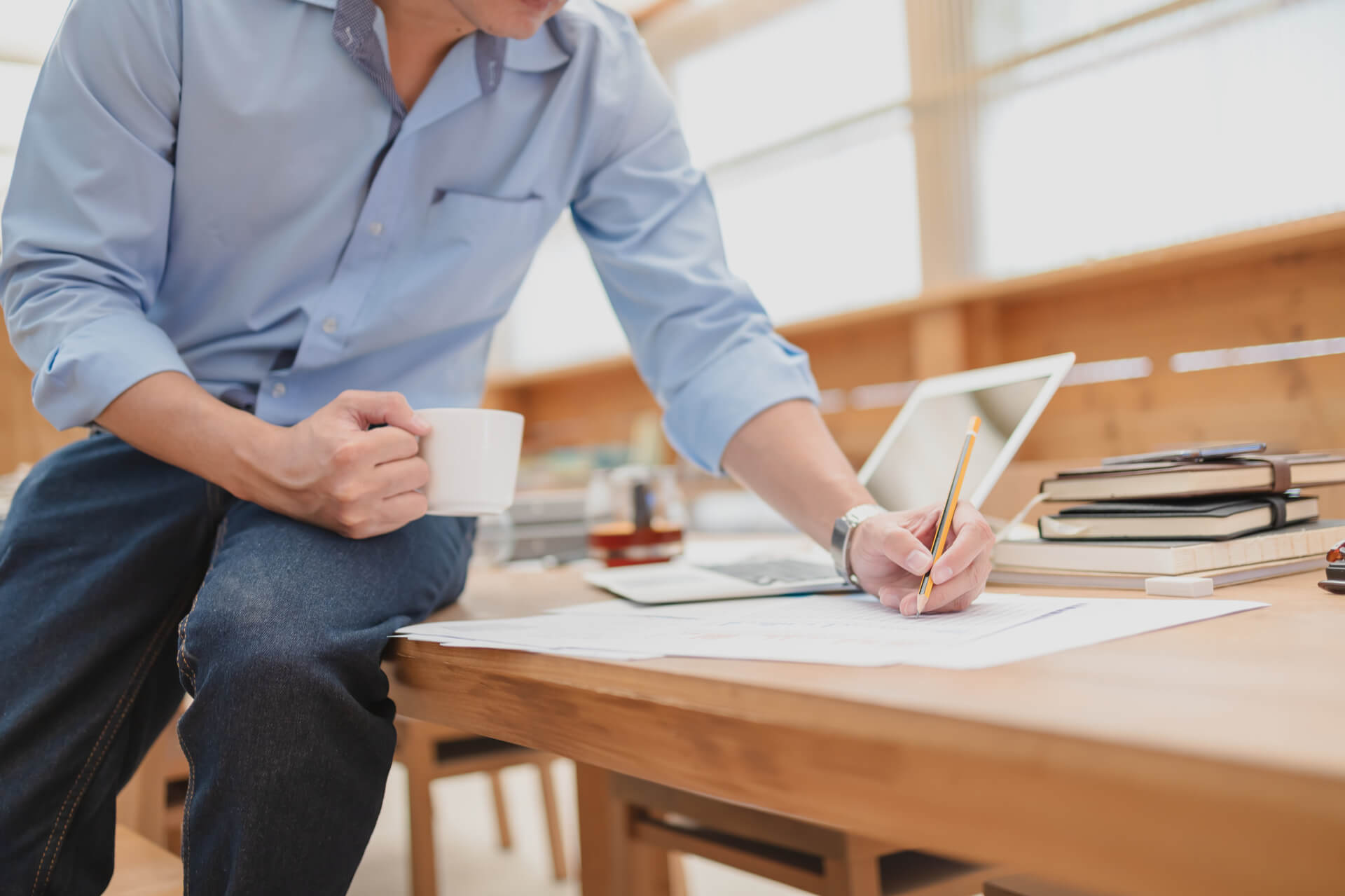 Cómo funciona una cuenta corriente y cuáles son sus beneficios