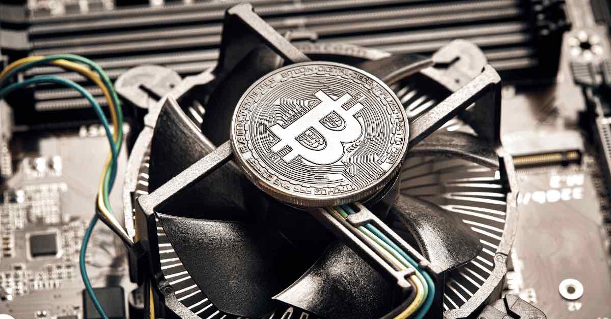 Minar criptomonedas: Qué es, cómo empezar y cuánto se gana