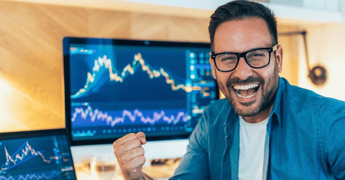 Qué es un trader: Cómo ser uno, sus funciones, tipos y ejemplos