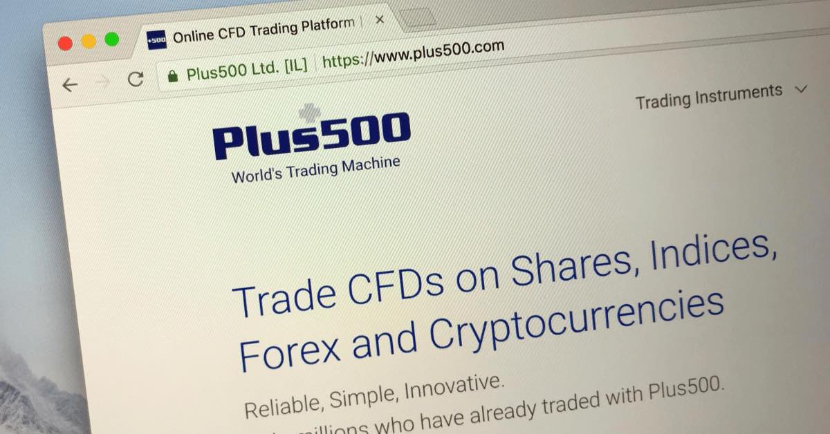 Cómo funciona Plus500 y negociar en los mercados del mundo