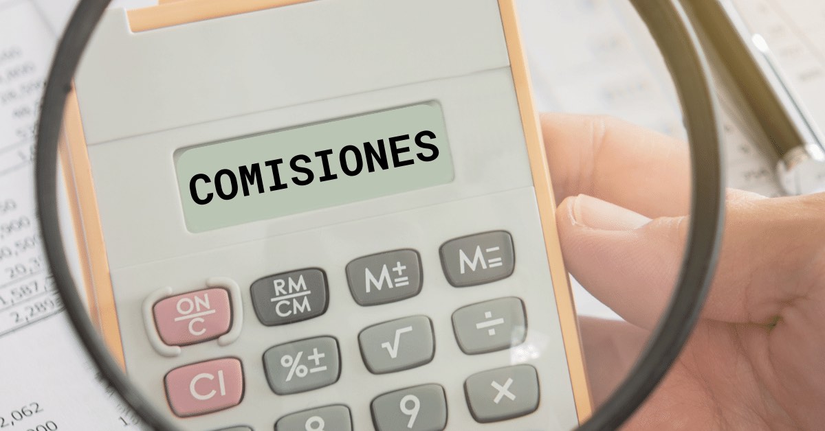 Comisiones bancarias: Qué son y cómo evitar gastos innecesarios