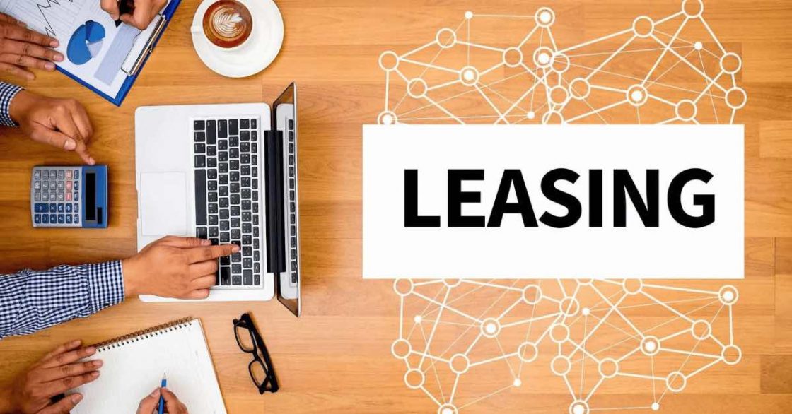 Qué es un leasing: 6 Beneficios de un arrendamiento financiero