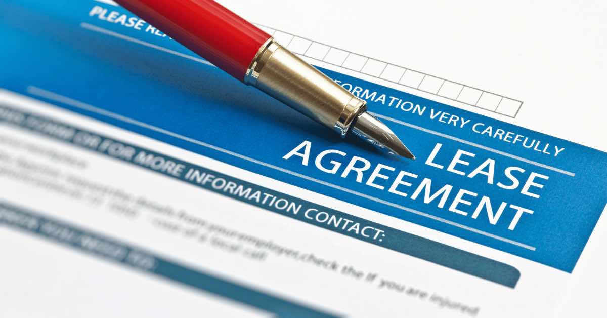 Qué es un leasing: 6 Beneficios de un arrendamiento financiero