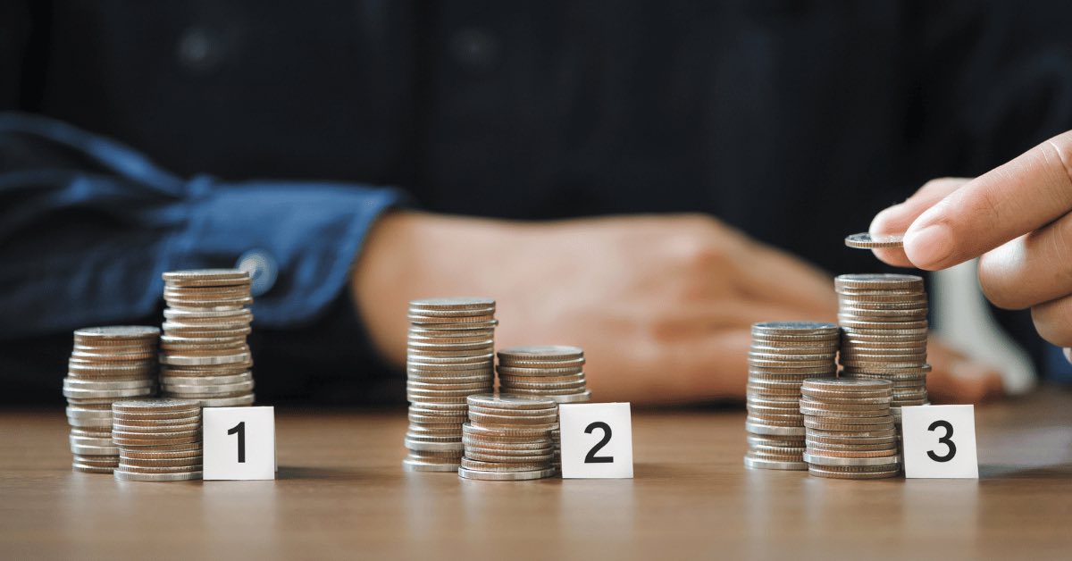 3 Tipos de ingresos causantes de la riqueza de los millonarios